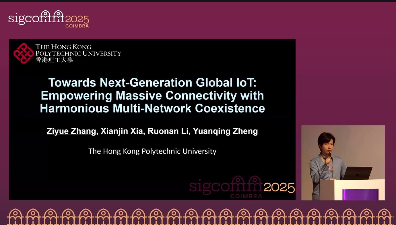 Towards Next-Generation Global IoT: Empowering Massive Connectivity ...