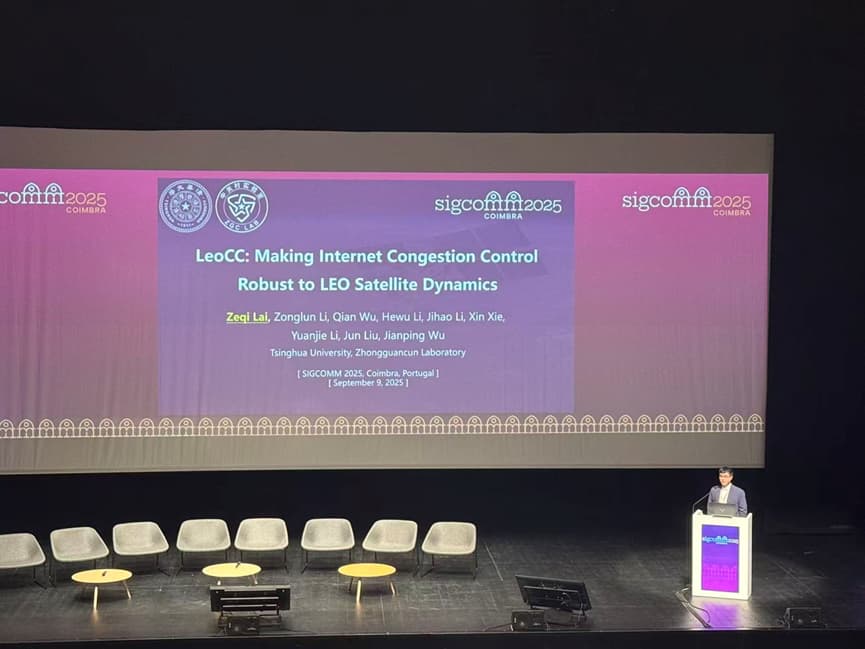 LeoCC: Making Internet Congestion Control Robust to LEO Satellite ...